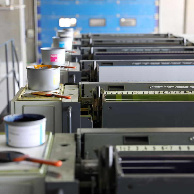 Printing – Luna Press